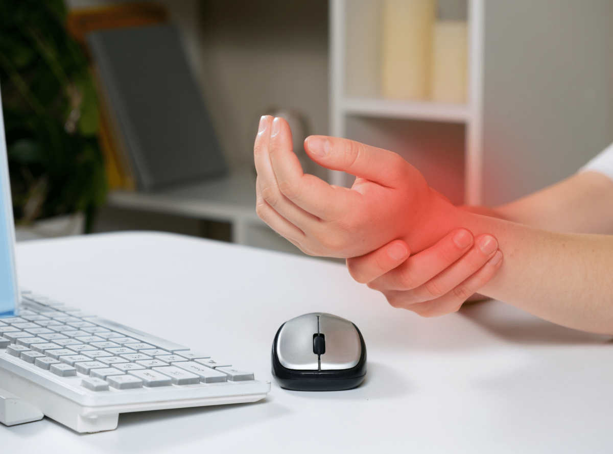 Sindromul de Tunel Carpian | Incidență și cauze